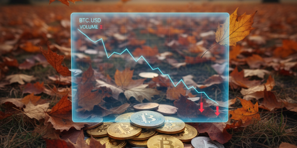 Vrijeme žetve za Bitcoin - xu.zone